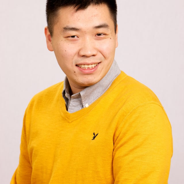 Alex Zhu