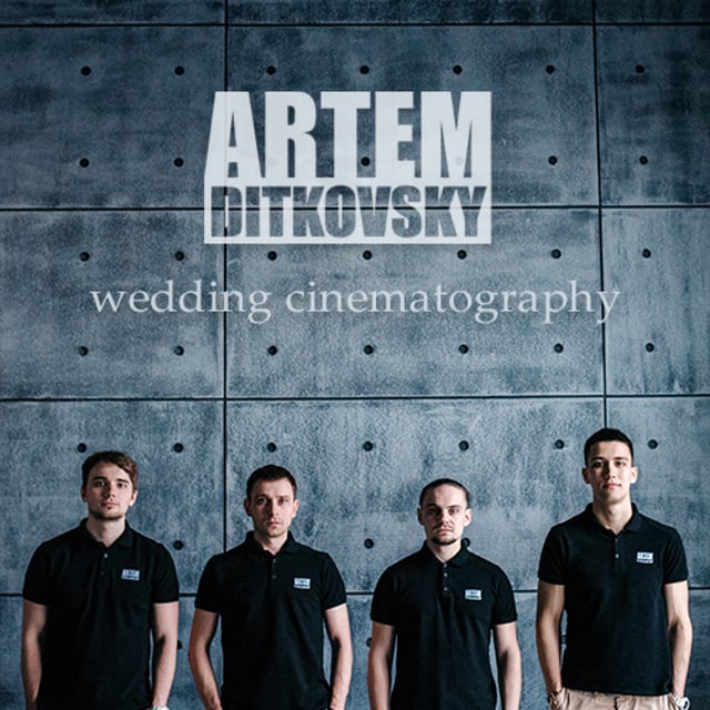 Artem Ditkovsky - Director