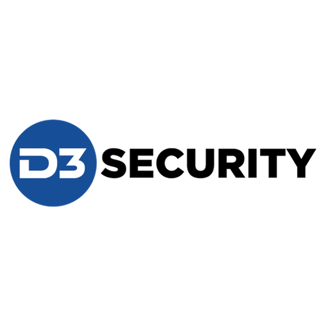 D3 Security Management Systems