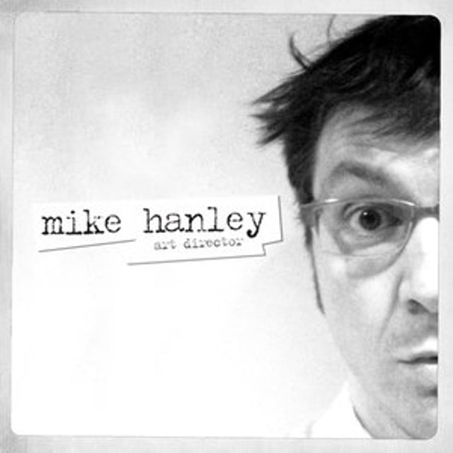 Mike Hanley