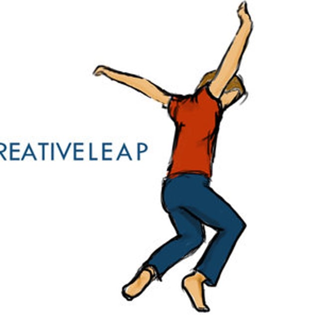 Creative Leap