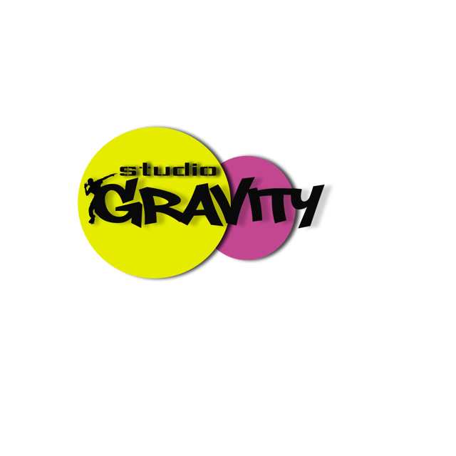 Gravity dance studio