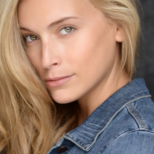 Lizzie Miller