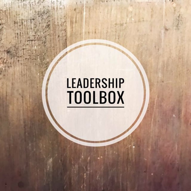 Leadership Toolbox