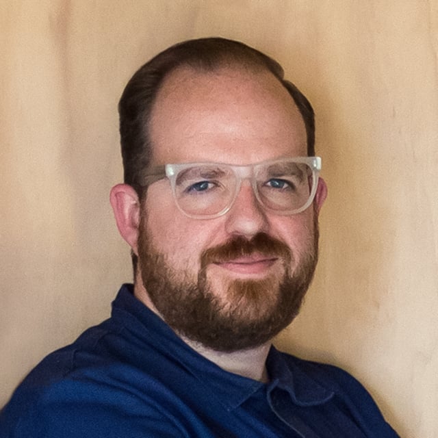 Daniel Stonehouse - Colorist