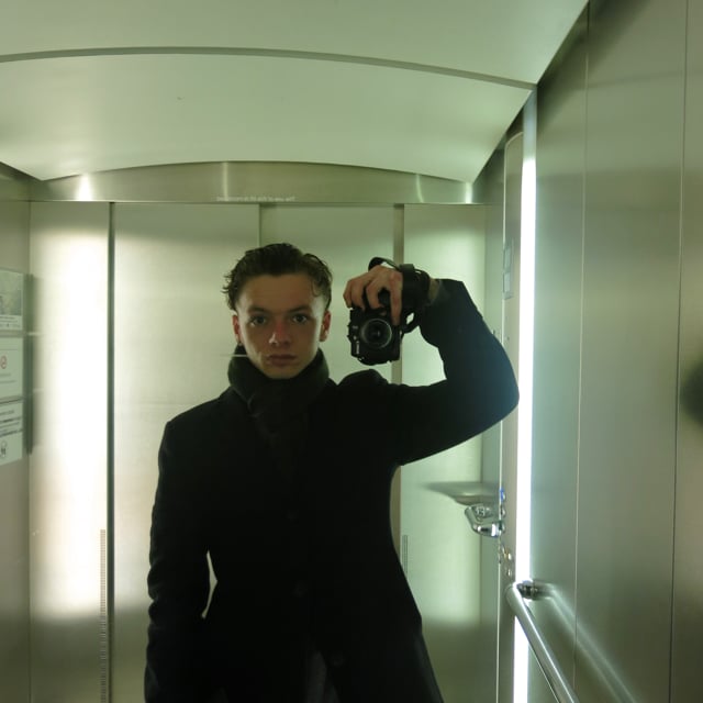 Oran lynch