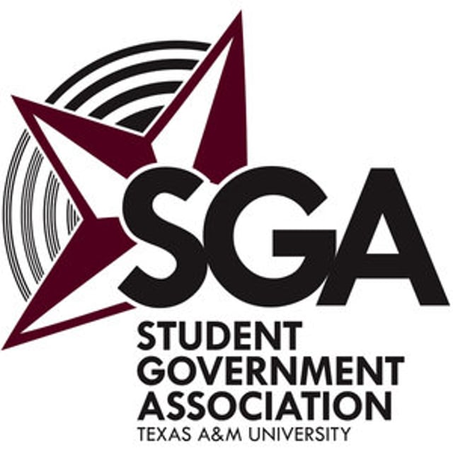 Texas A&M Student Body President