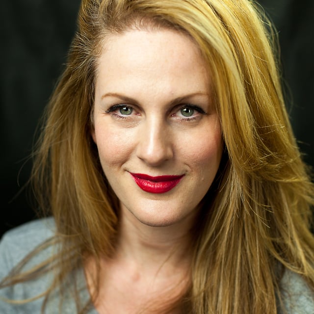 Alexis Strum on Vimeo