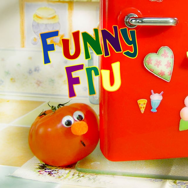 Funny Fru Cooking Show