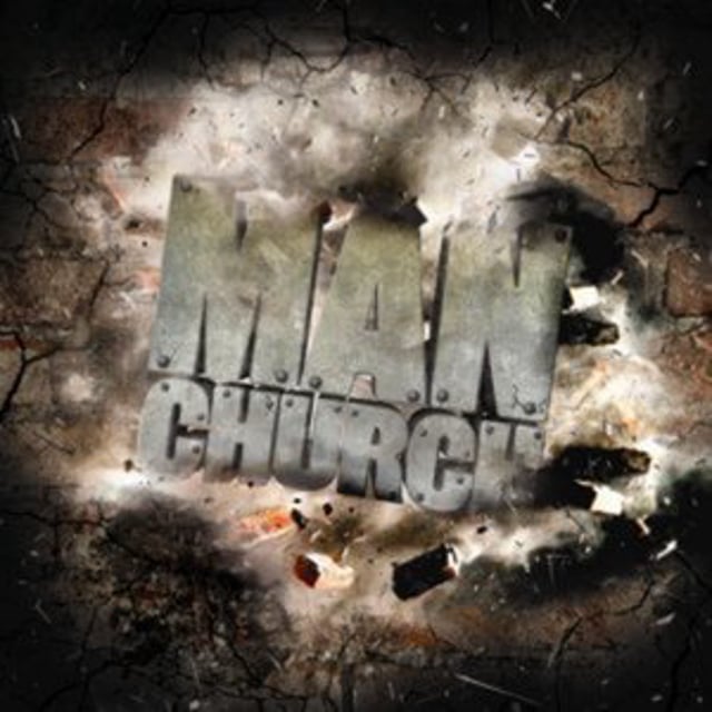 Man Church