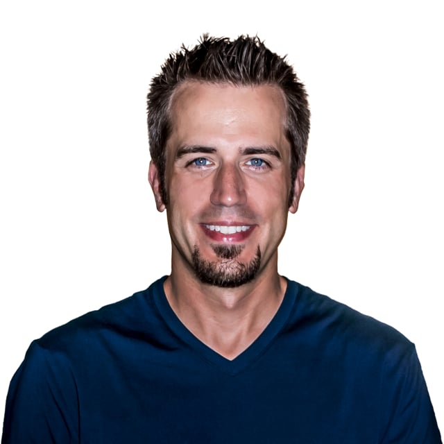 Aaron Smock - Video Editor & Producer