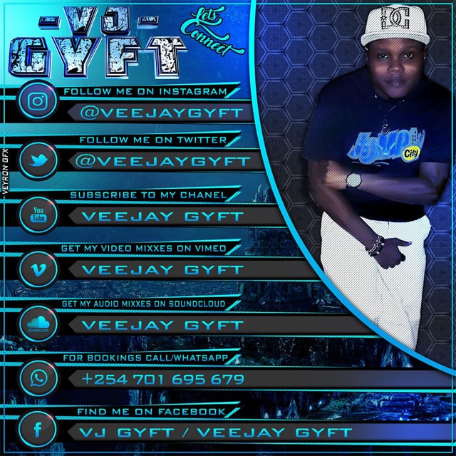 Veejay Gyft