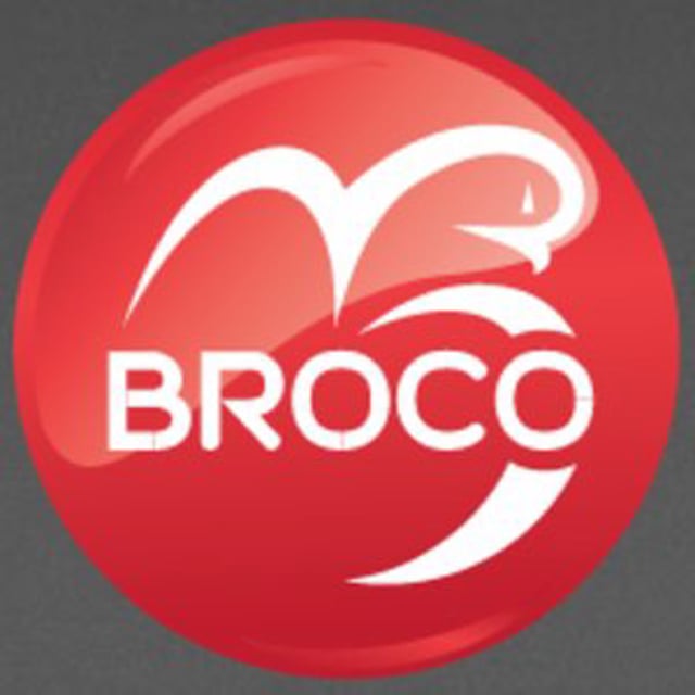 Broco company