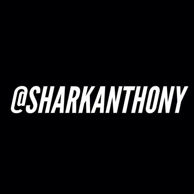Shark Anthony