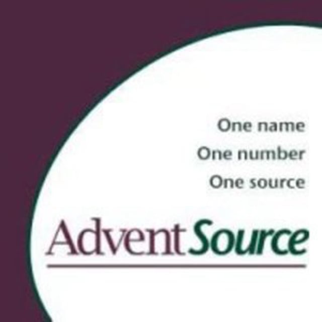 AdventSource Resources