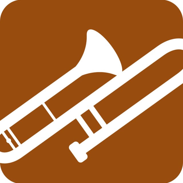 Rusty Trombone Audio Production