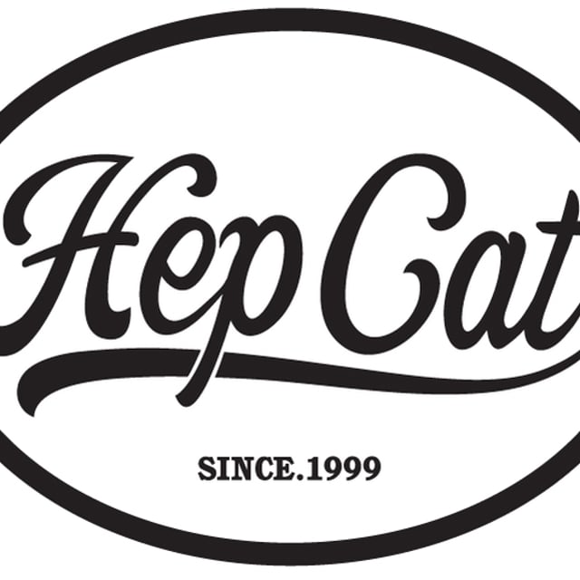 HepCat Store