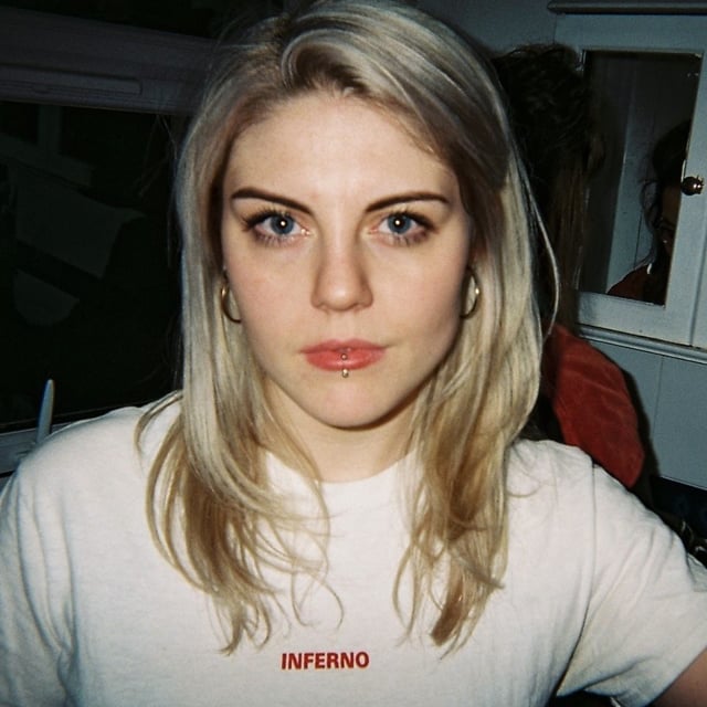 Chloe Manning