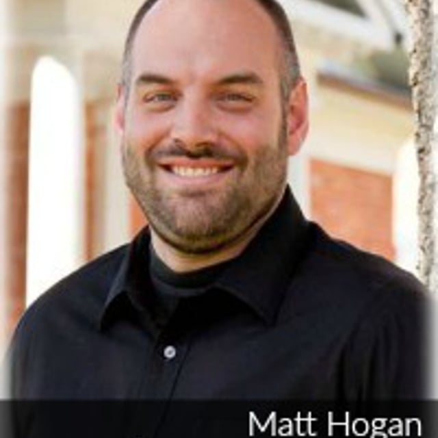 Matthew Hogan