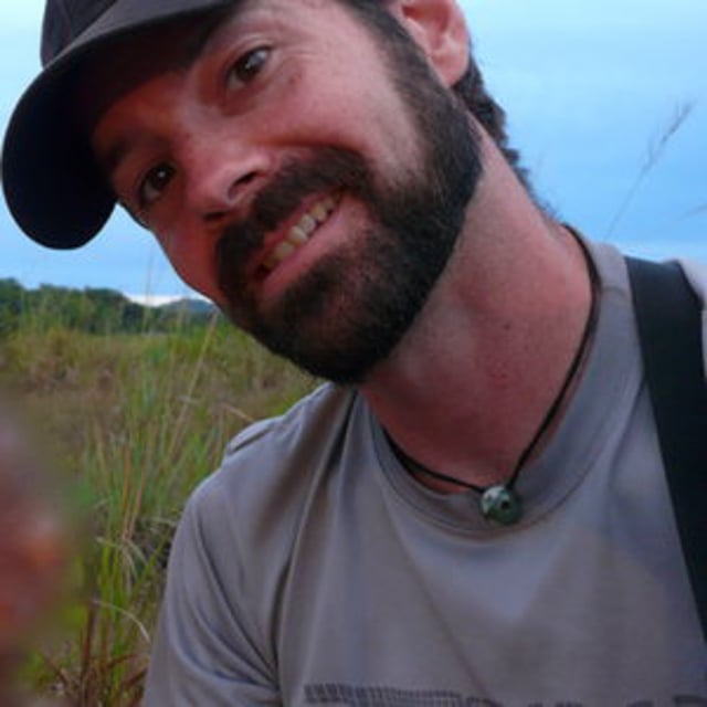 dan doucette
