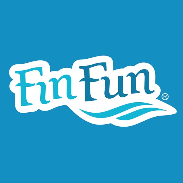 Fin Fun Mermaid