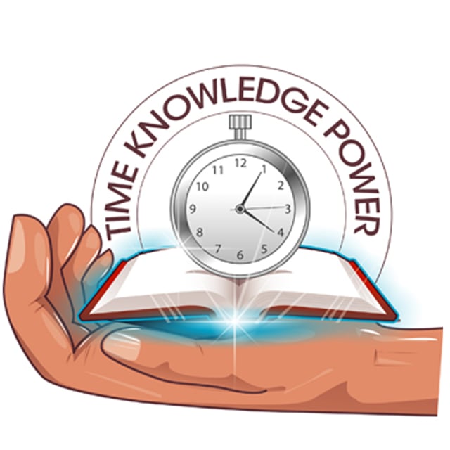 Time Knowledge Power