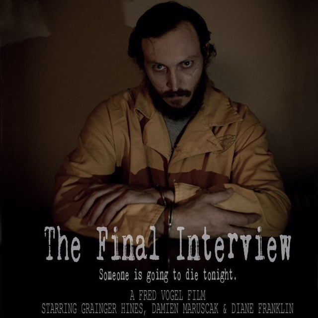 The Final Interview