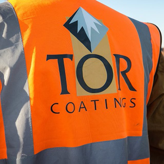 Tor Coatings