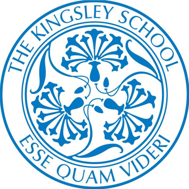 The Kingsley School