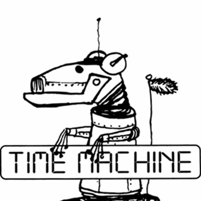 Time Machine Sound