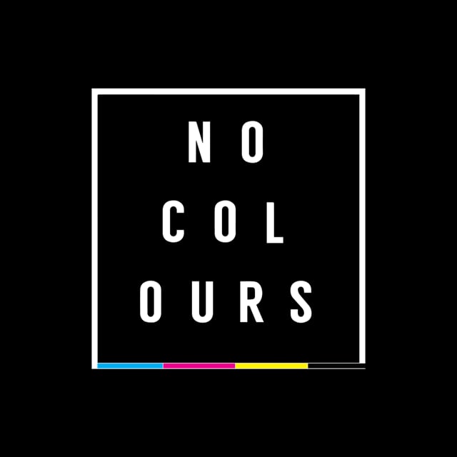 No Colours - Camera Operator, Director & Film Director