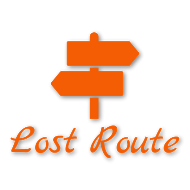 Lost Route