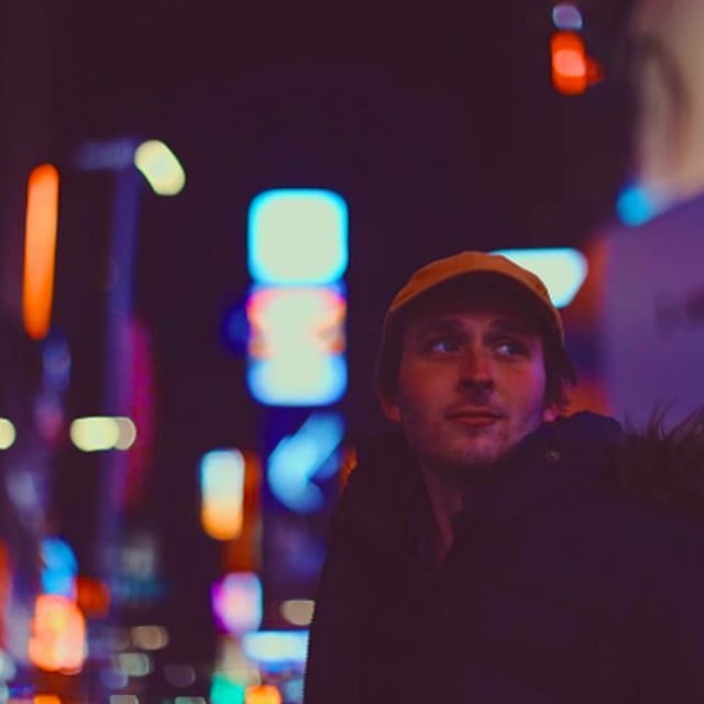 Collin Smith - Copywriter, Scriptwriter & Screenwriter