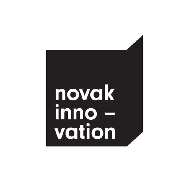 Novak Logo