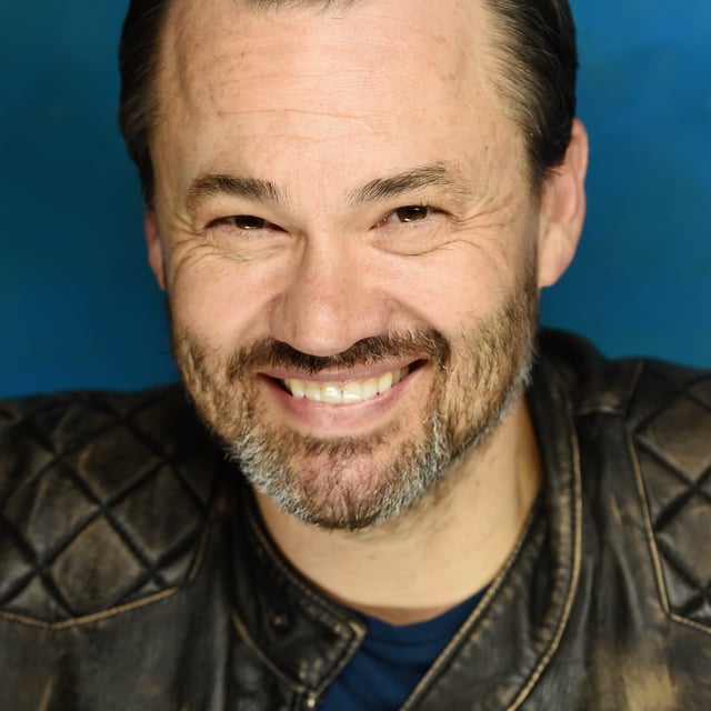 Michael Noble