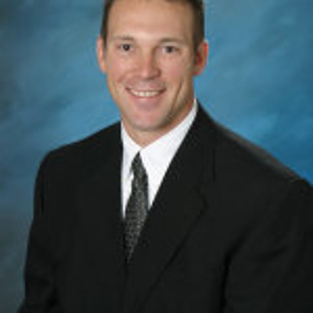 Matt Beckman