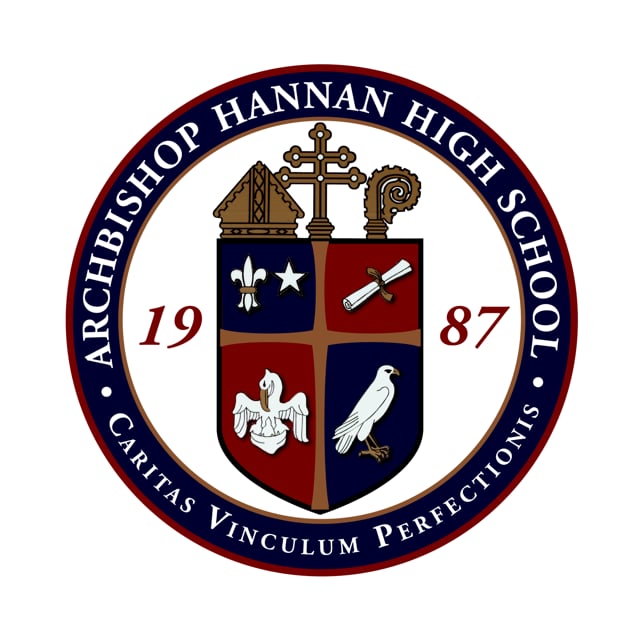 Archbishop Hannan High School