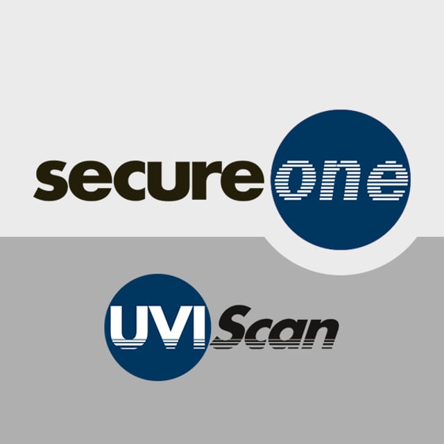 SecureOne / UVIScan