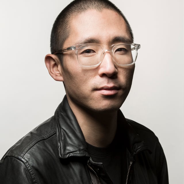 Andrew Nam Chul Osborne