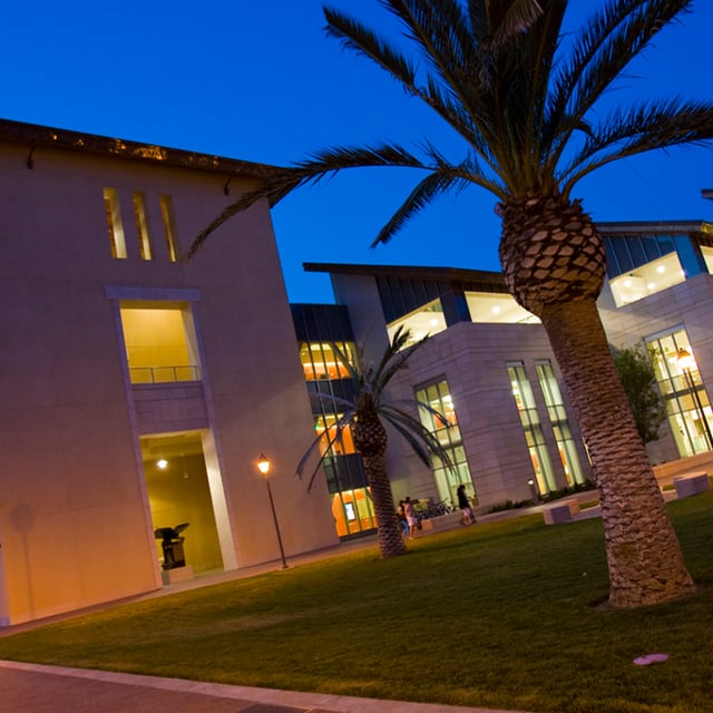 SCU Library