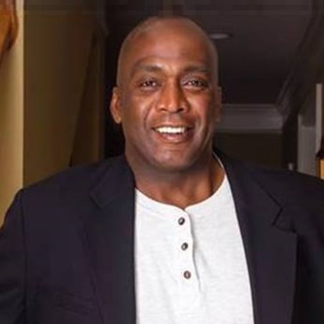 Calvin Shaw