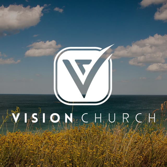 Vision Church Online