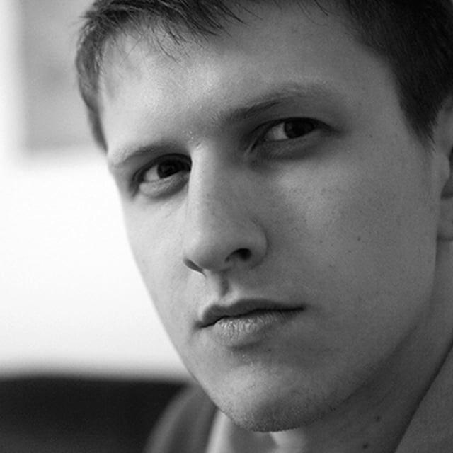 Karolis Milius - Director, Editor & Scriptwriter