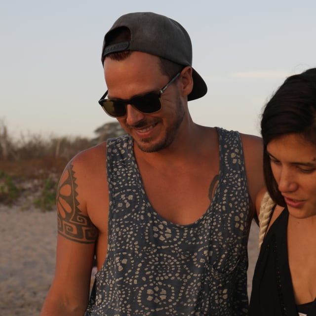 Christophe Collette, CSC - Director of Photography (DP)