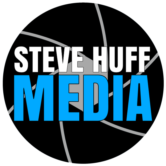 STEVE HUFF MEDIA - Videographer, Video Editor & Visual Effects Producer