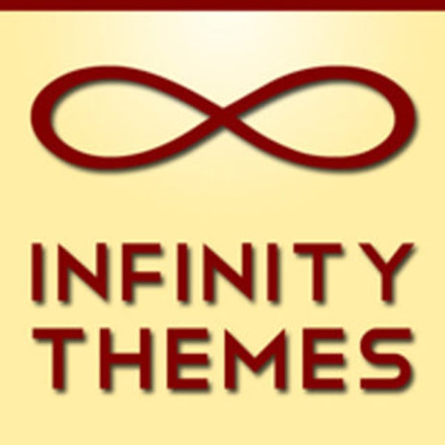 Infinity Themes
