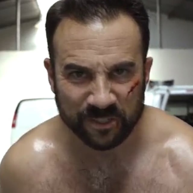 Tony Sommers - Actor