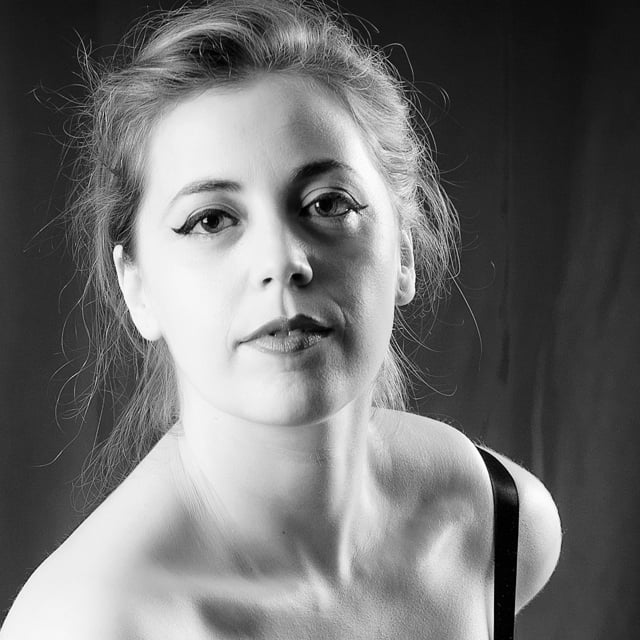 María Polo - Actriz