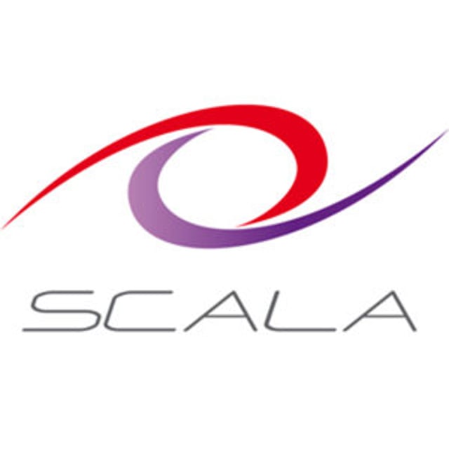 Groupe Scala Groupe Scala