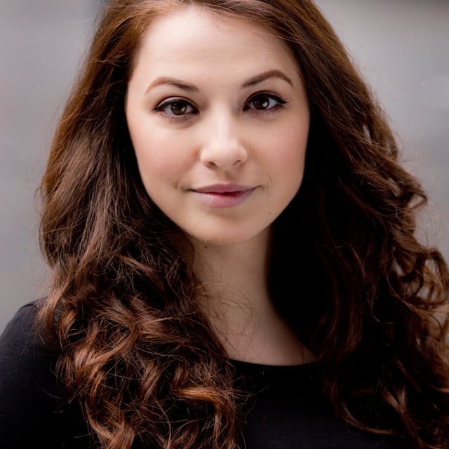 Christie Russell-Brown